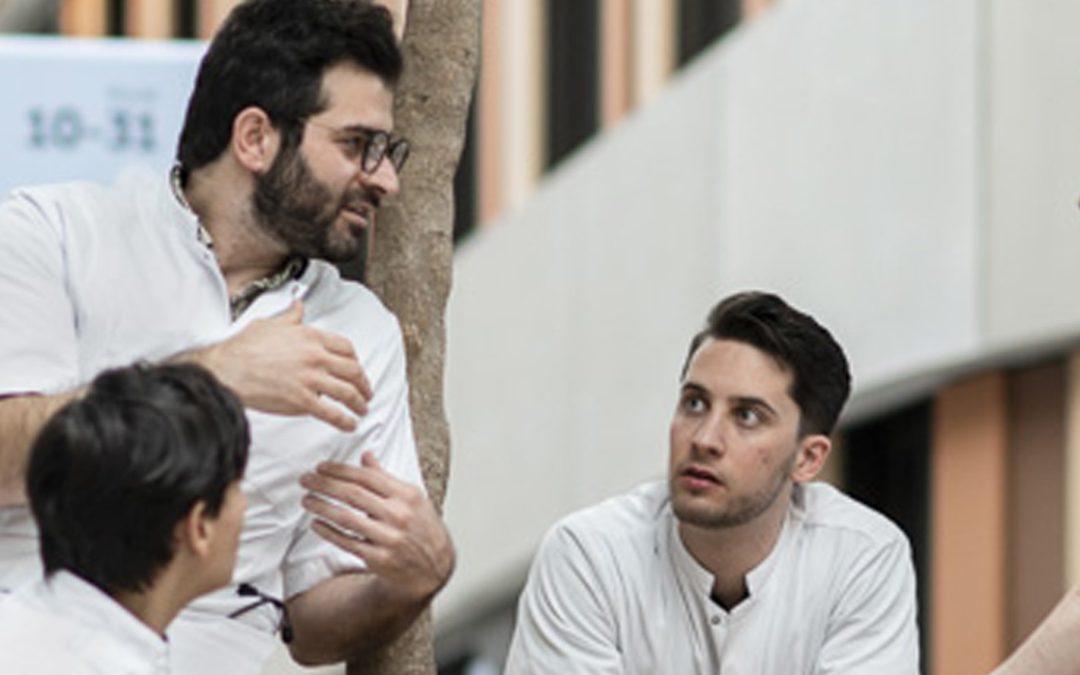 Waar is de basisarts? | De Jonge Specialist